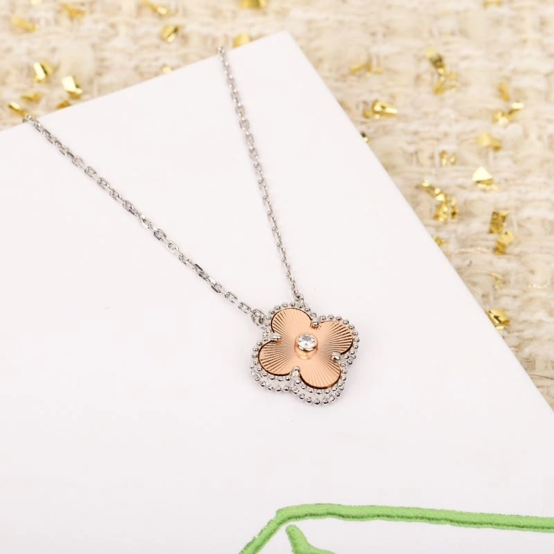 Inexpensive Vca Necklaces