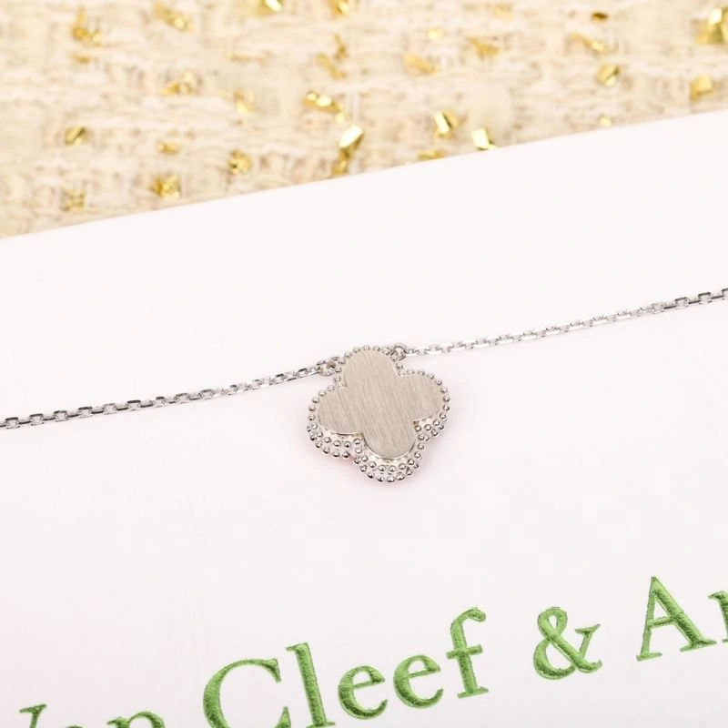 Inexpensive Vca Necklaces