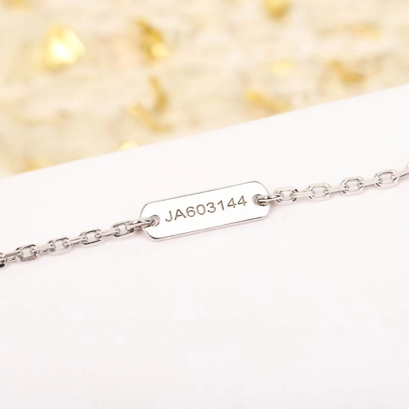 Inexpensive Vca Necklaces