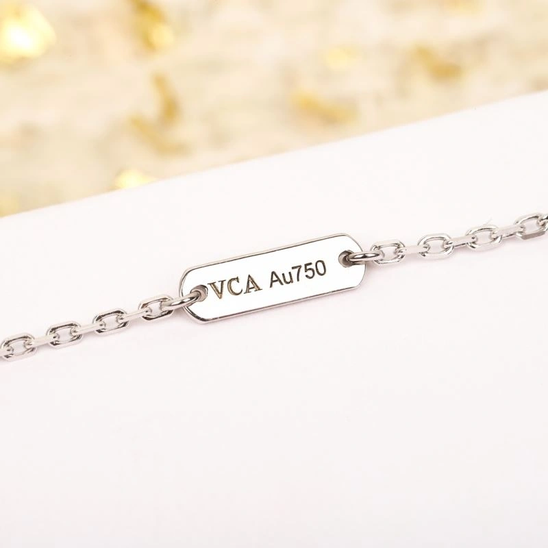 Inexpensive Vca Necklaces