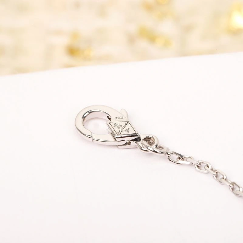 Inexpensive Vca Necklaces