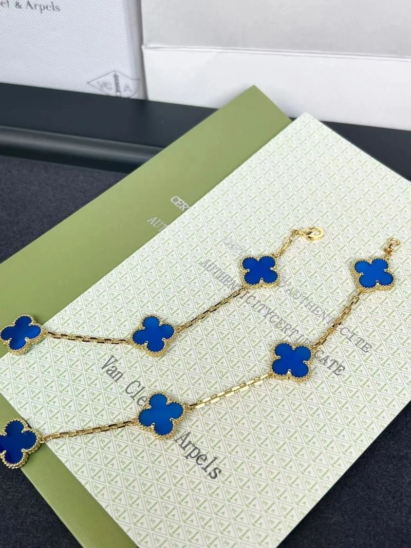 Reasonably priced Vca Necklaces