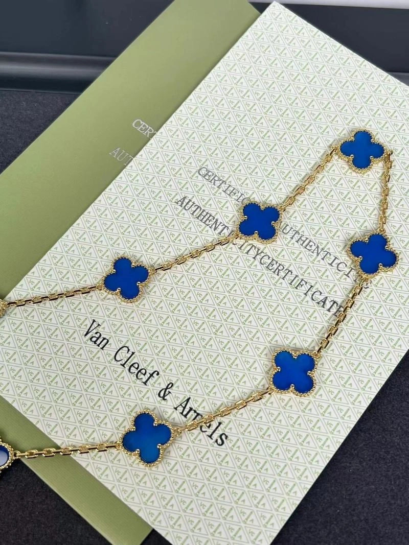 Reasonably priced Vca Necklaces