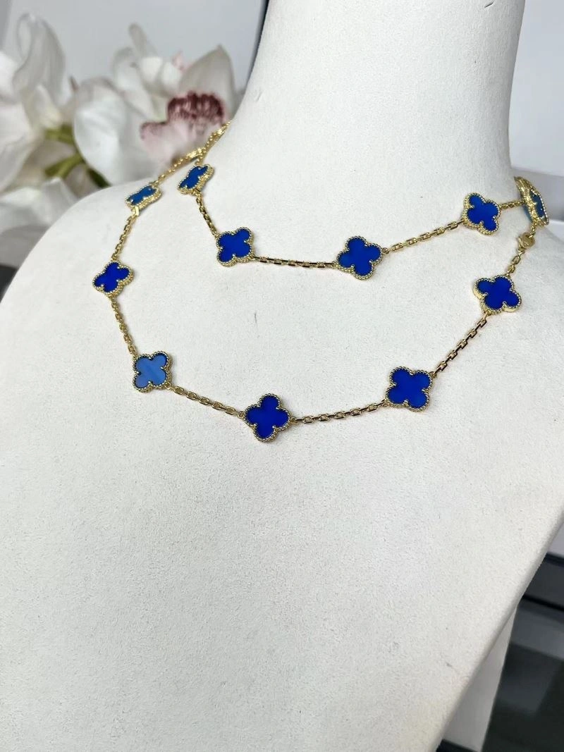 Reasonably priced Vca Necklaces