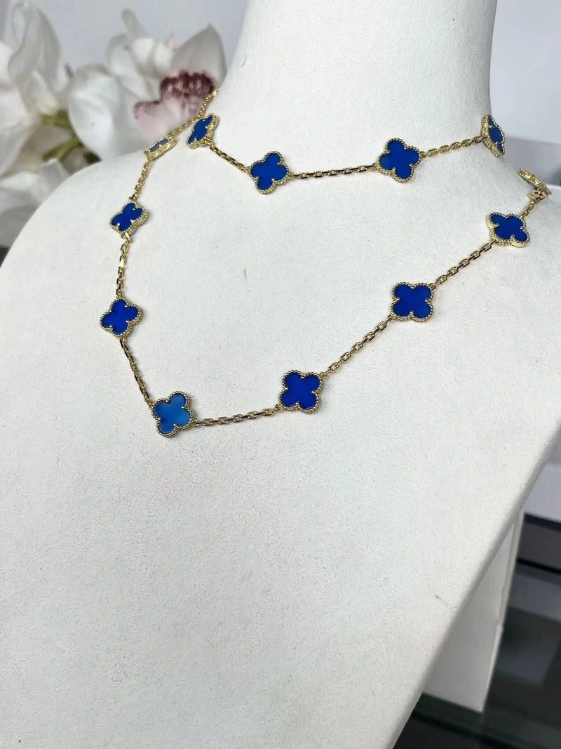 Reasonably priced Vca Necklaces