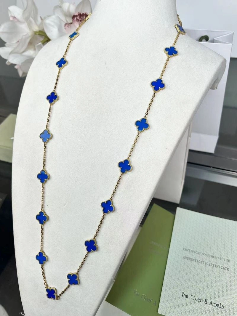 Reasonably priced Vca Necklaces