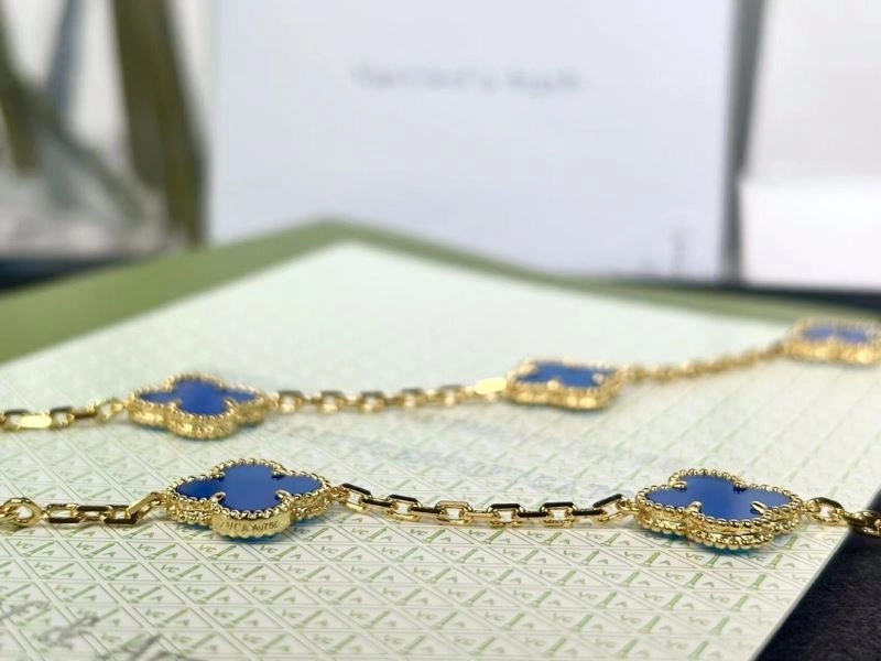 Reasonably priced Vca Necklaces