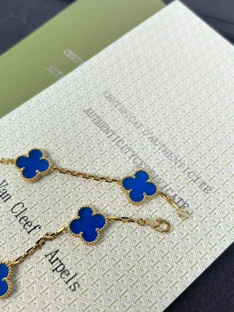 Reasonably priced Vca Necklaces