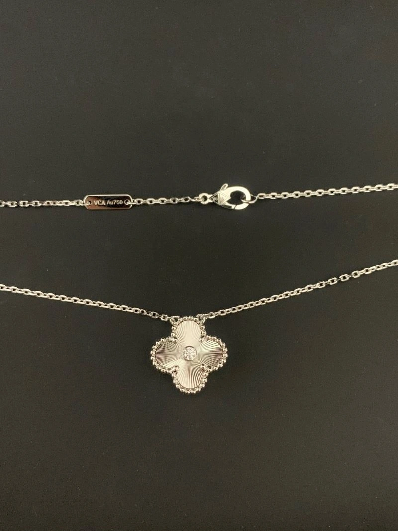 Reasonably priced Vca Necklaces