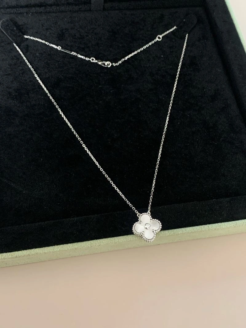 Reasonably priced Vca Necklaces