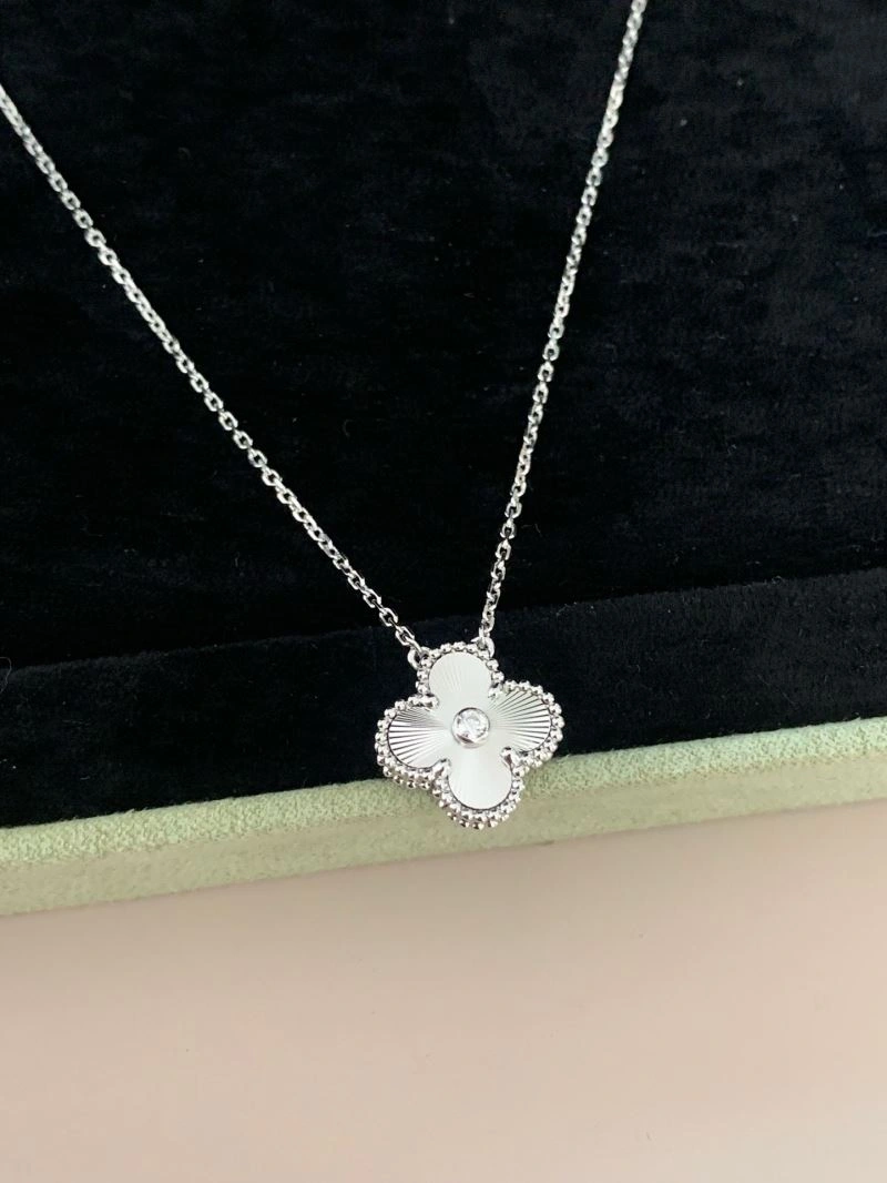 Reasonably priced Vca Necklaces