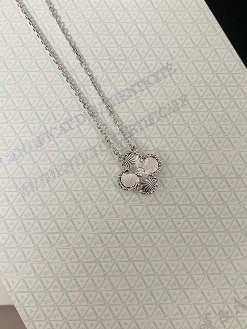 Reasonably priced Vca Necklaces