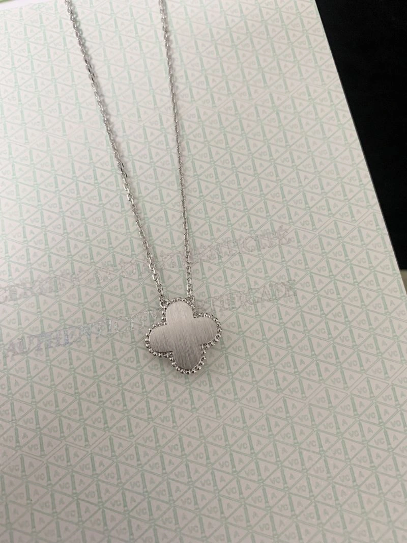 Reasonably priced Vca Necklaces