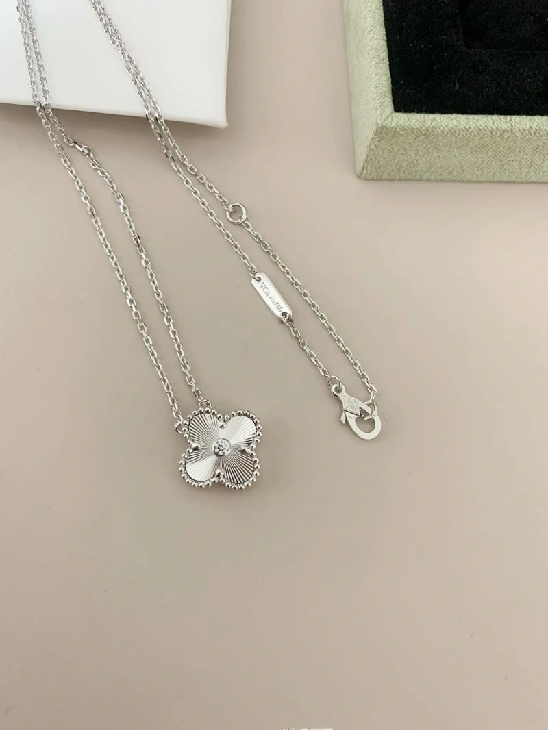 Reasonably priced Vca Necklaces