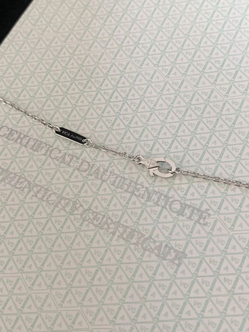 Reasonably priced Vca Necklaces