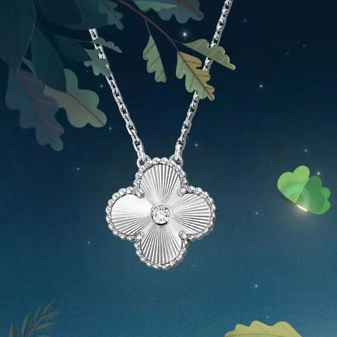 Reasonably priced Vca Necklaces