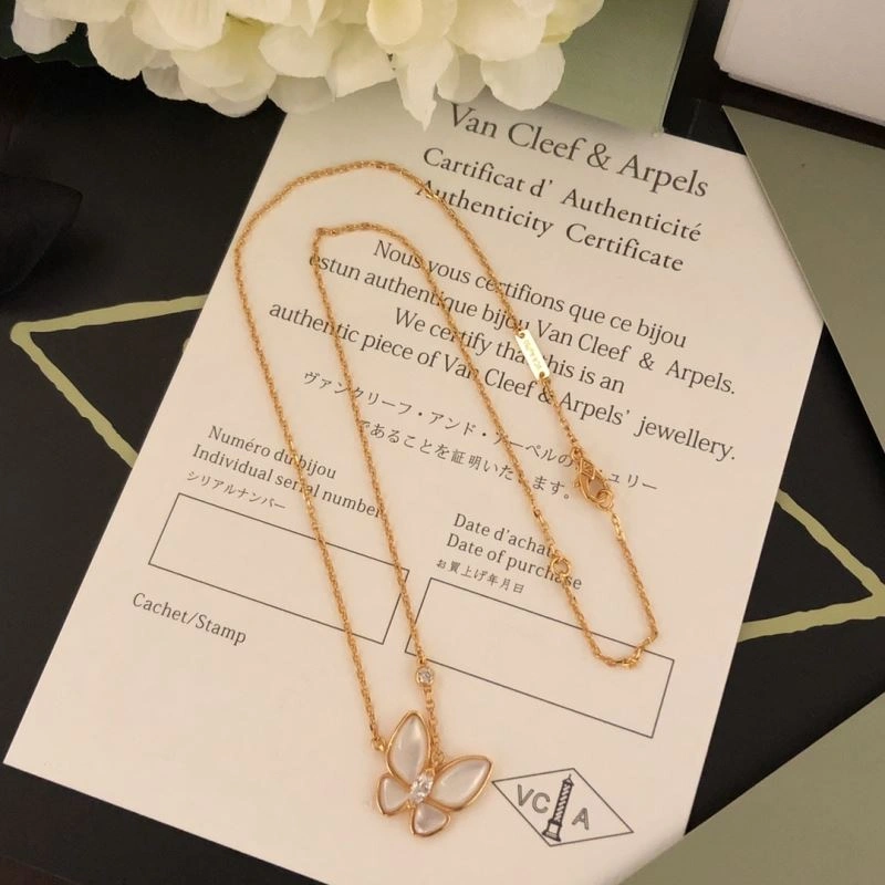 Bargain Vca Necklaces