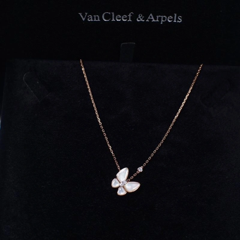 Vca Necklaces