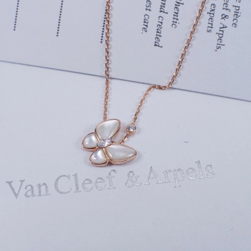 Affordable Vca Necklaces