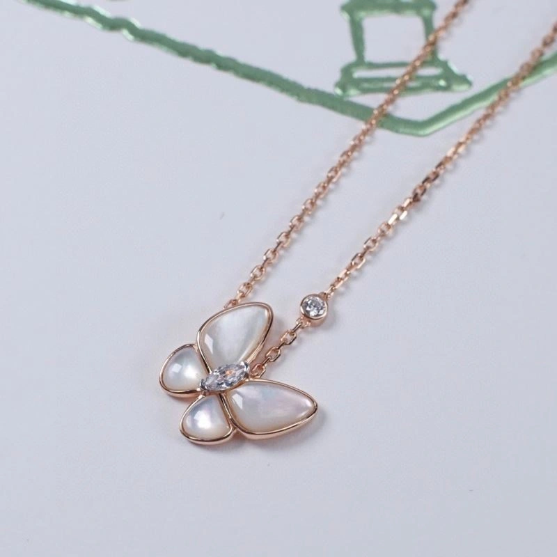 Affordable Vca Necklaces