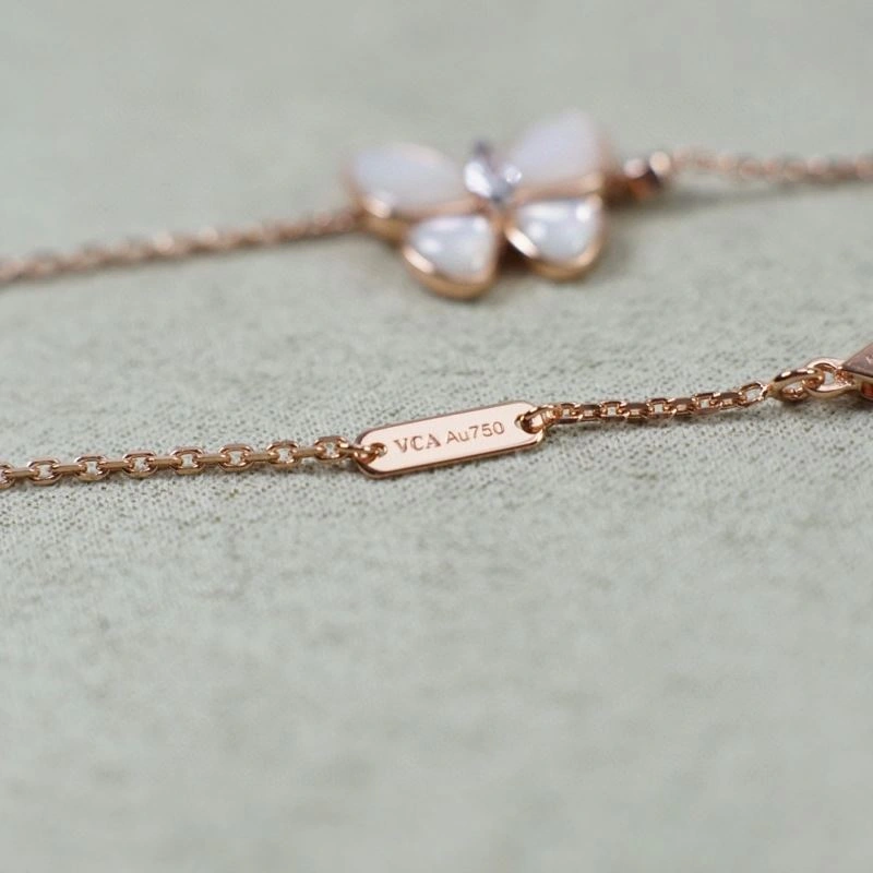 Affordable Vca Necklaces