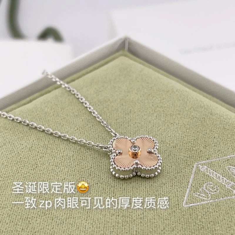 Vca Necklaces