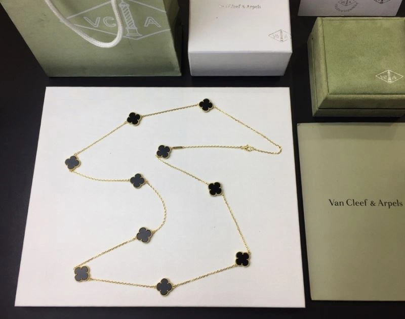 Economical Vca Necklaces