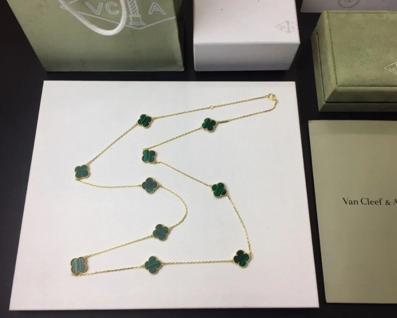 Economical Vca Necklaces