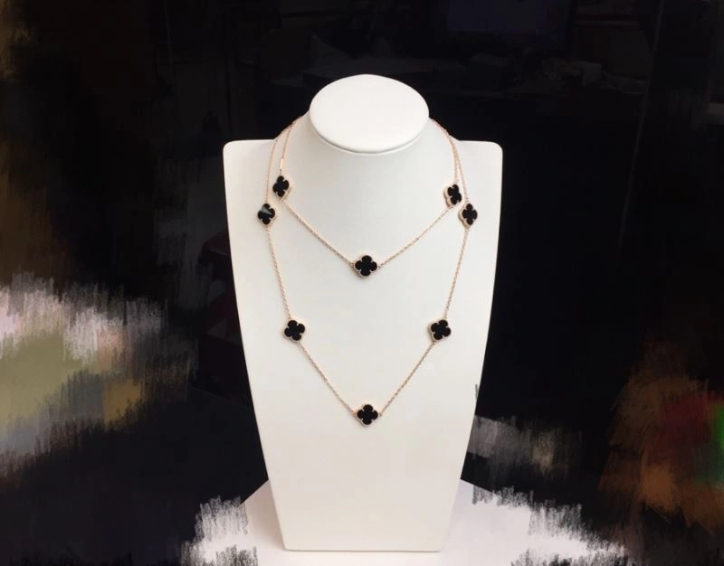 Economical Vca Necklaces