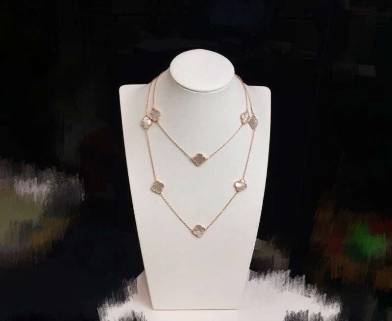 Economical Vca Necklaces