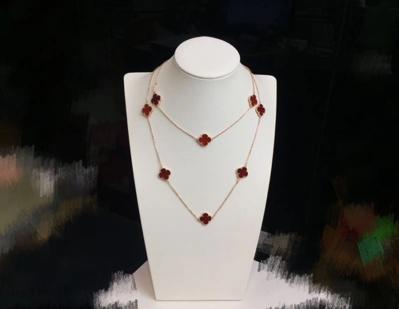Economical Vca Necklaces