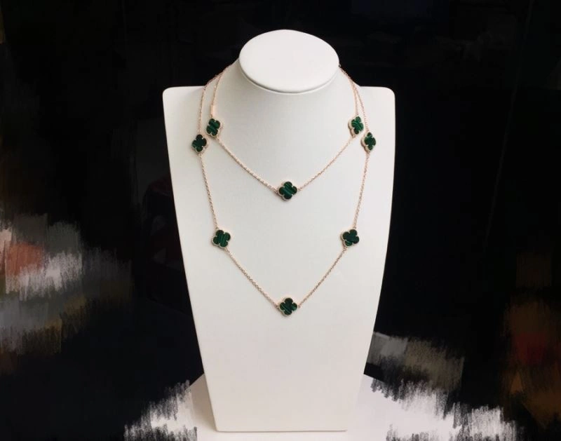 Economical Vca Necklaces