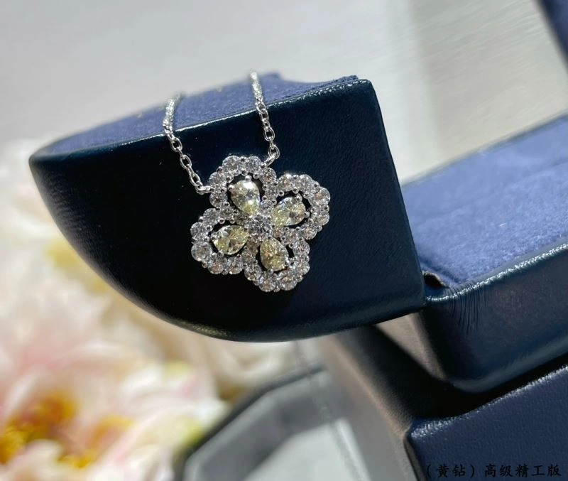 Affordable Vca Necklaces