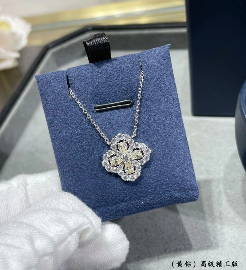 Affordable Vca Necklaces