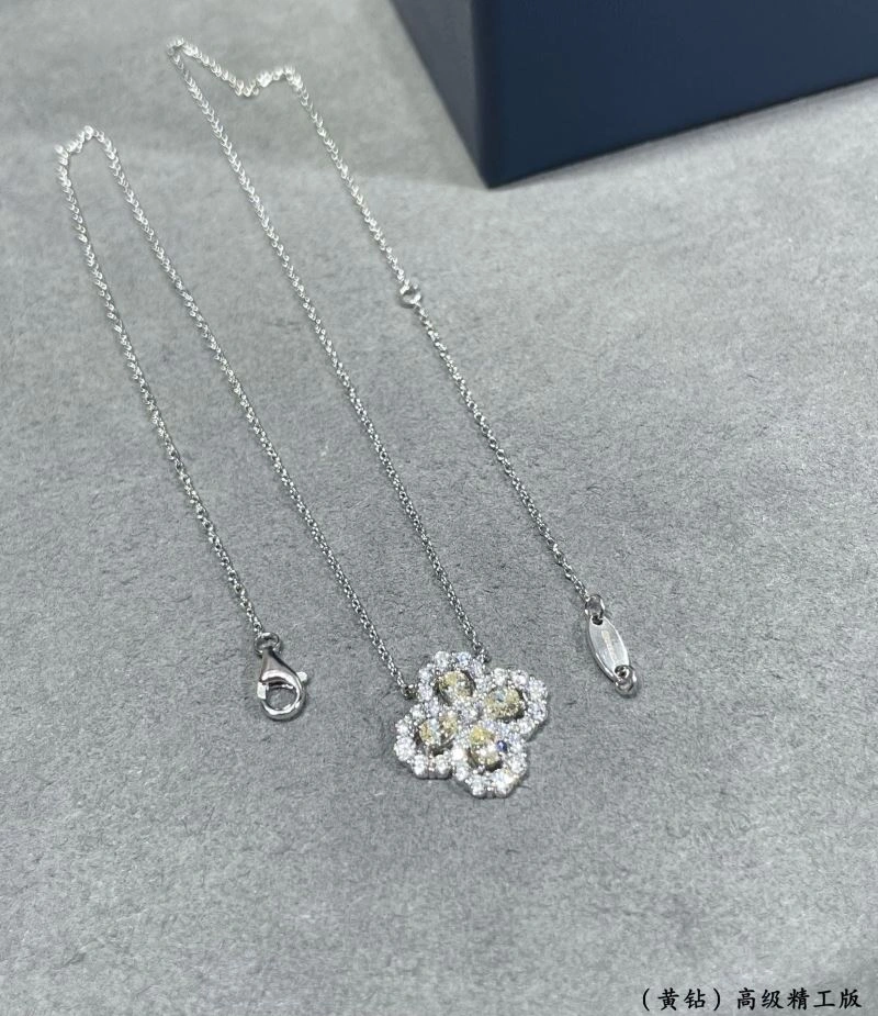 Affordable Vca Necklaces