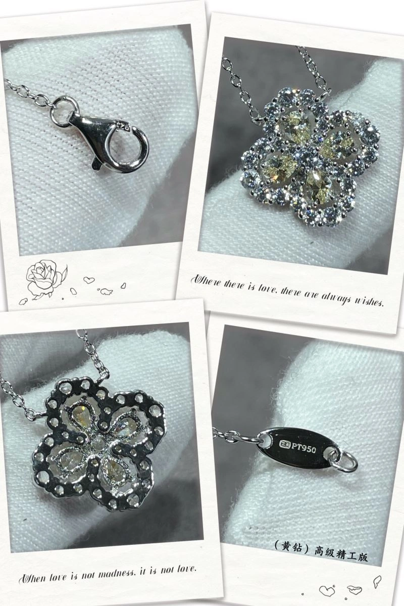 Affordable Vca Necklaces