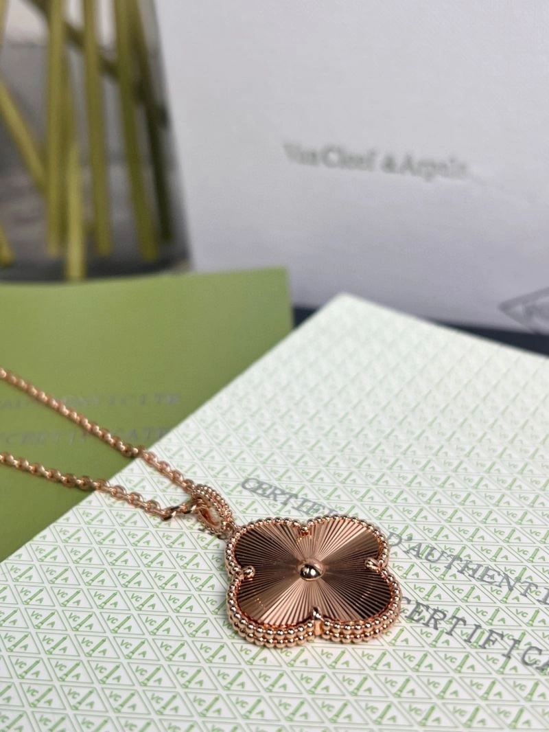 Vca Necklaces