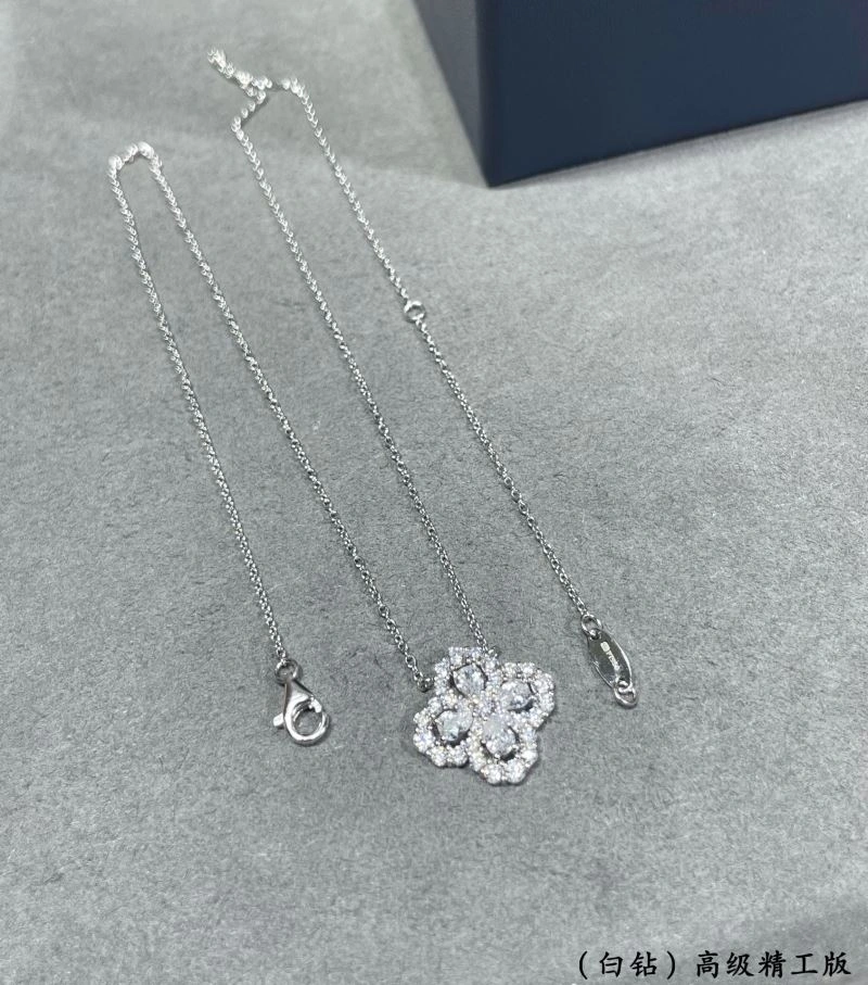 Perfect replica Vca Necklaces