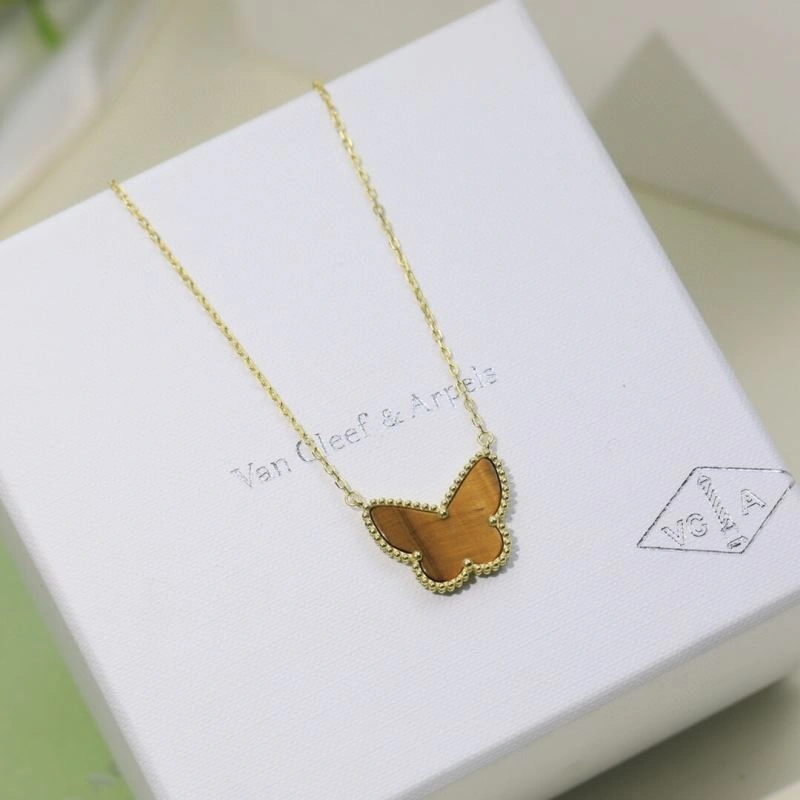 High accuracy Vca Necklaces