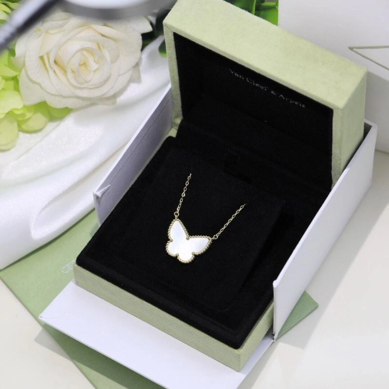 High accuracy Vca Necklaces