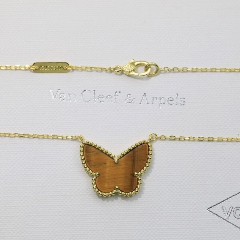 High accuracy Vca Necklaces