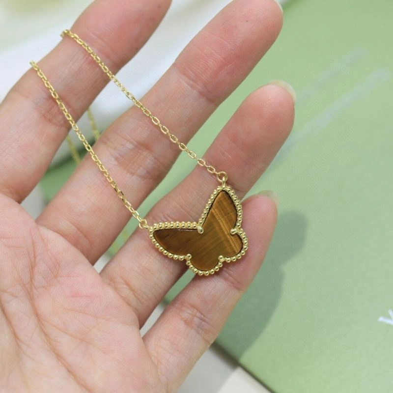 High accuracy Vca Necklaces