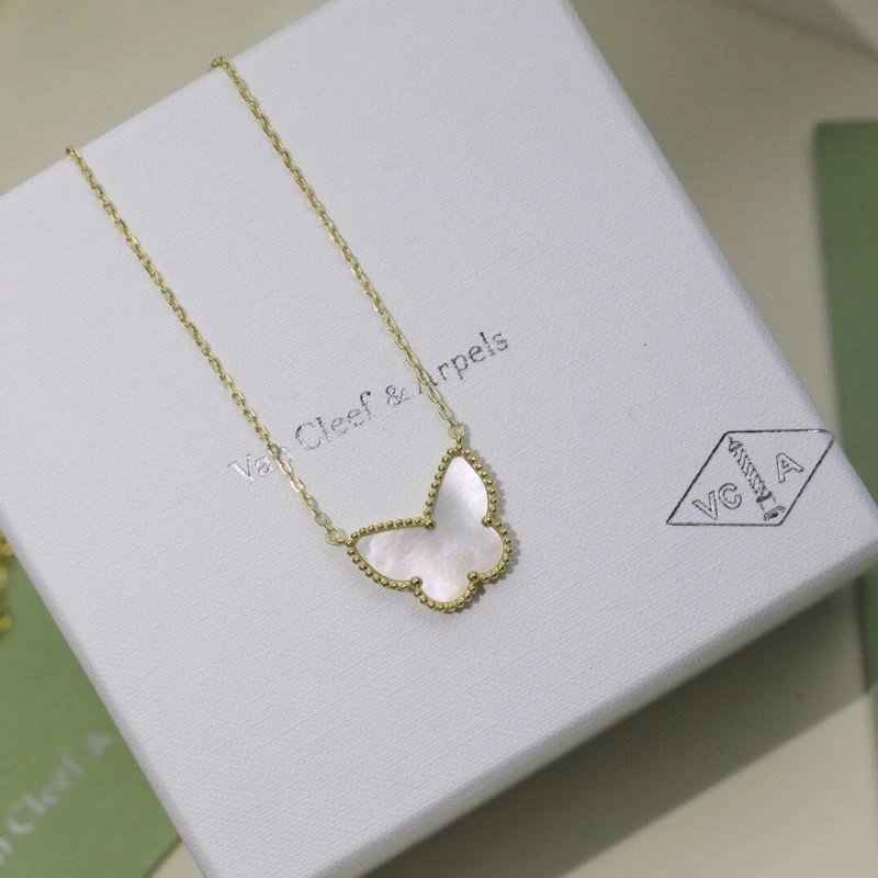 High accuracy Vca Necklaces