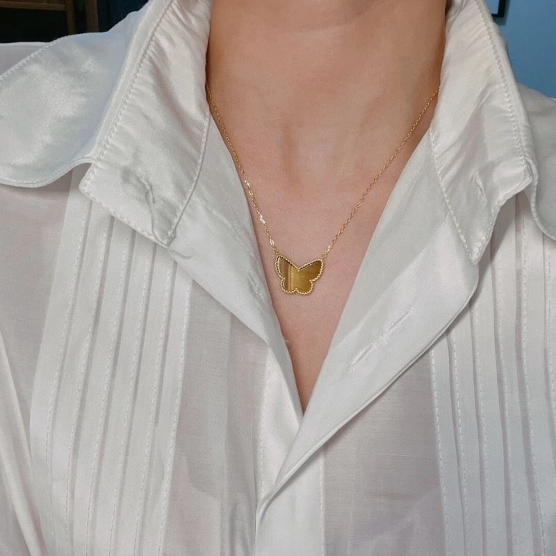 High accuracy Vca Necklaces