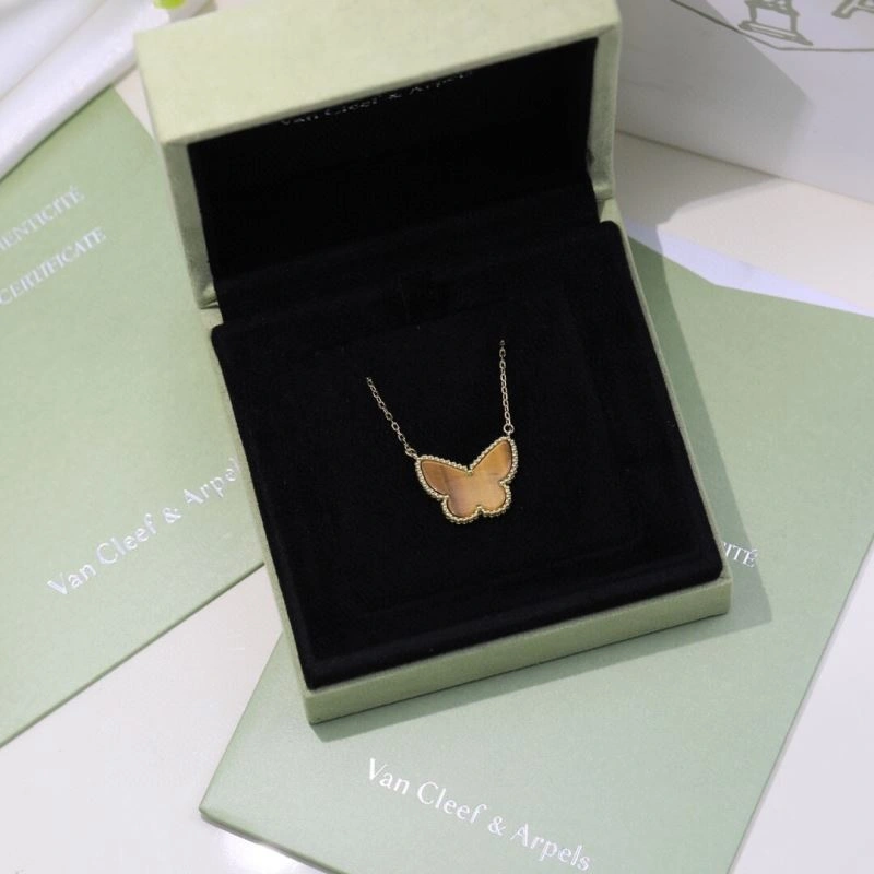 High accuracy Vca Necklaces