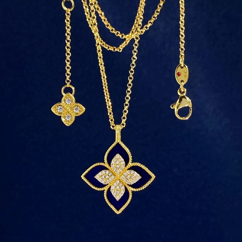Vca Necklaces