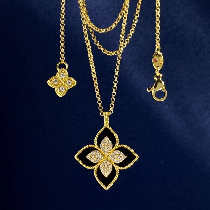 Vca Necklaces