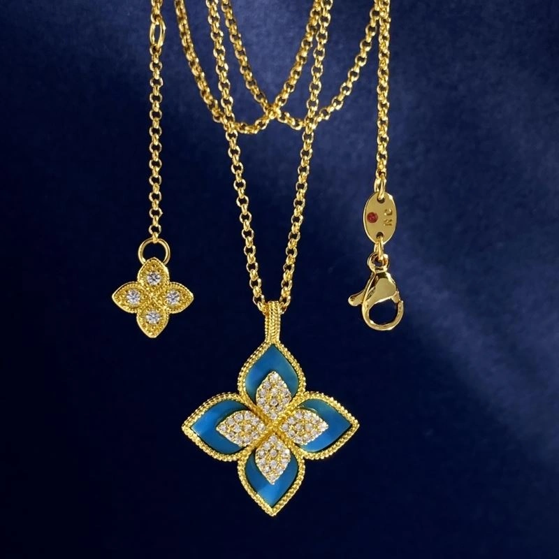 Vca Necklaces