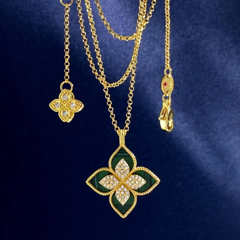 Vca Necklaces