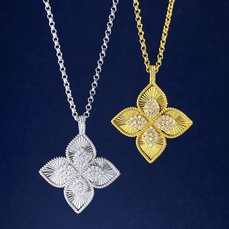 Vca Necklaces